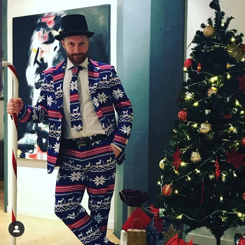 Digital Marketing Consultant in Montreal | Jonathan Berthold