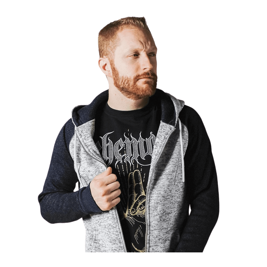 Digital Marketing Consultant in Montreal | Jonathan Berthold